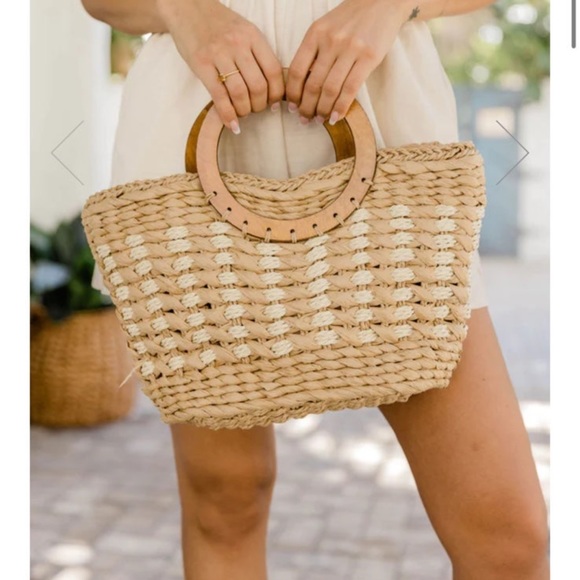 Pink Lily | Bags | Nwot Pink Lily Purse | Poshmark